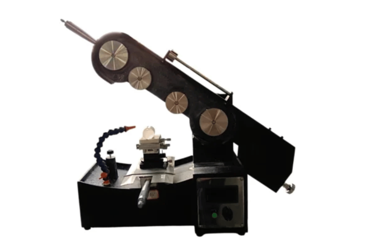 Diamond Wire Saw Safety Guidelines for Laboratory Use - DONGHE