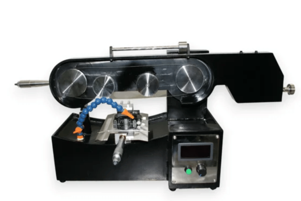 Laboratory Diamond Wire Saw - Complete Buying Guide - DONGHE
