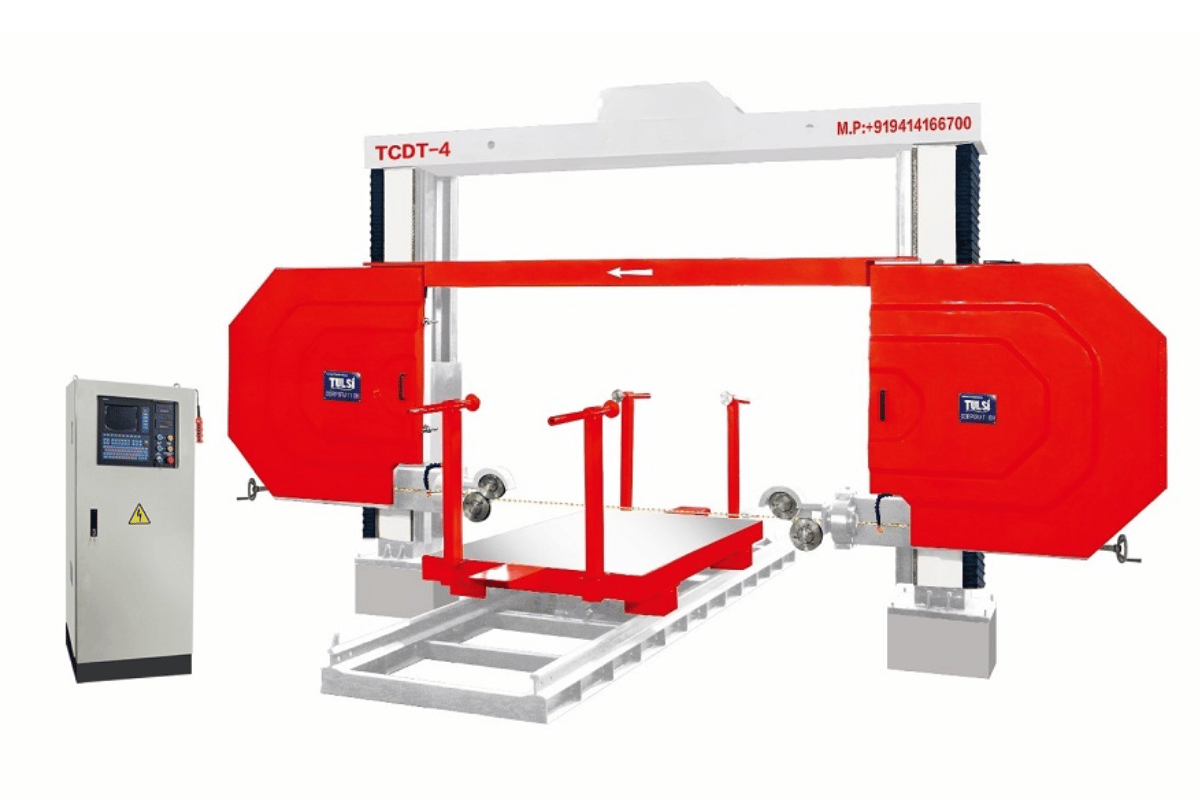 Laboratory Sample Preparation with Diamond Wire Saws - DONGHE