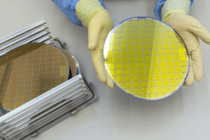Silicon Wafer Cutting: Complete Process Guide - DONGHE