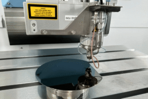 Silicon Wafer Cutting: Complete Process Guide - DONGHE