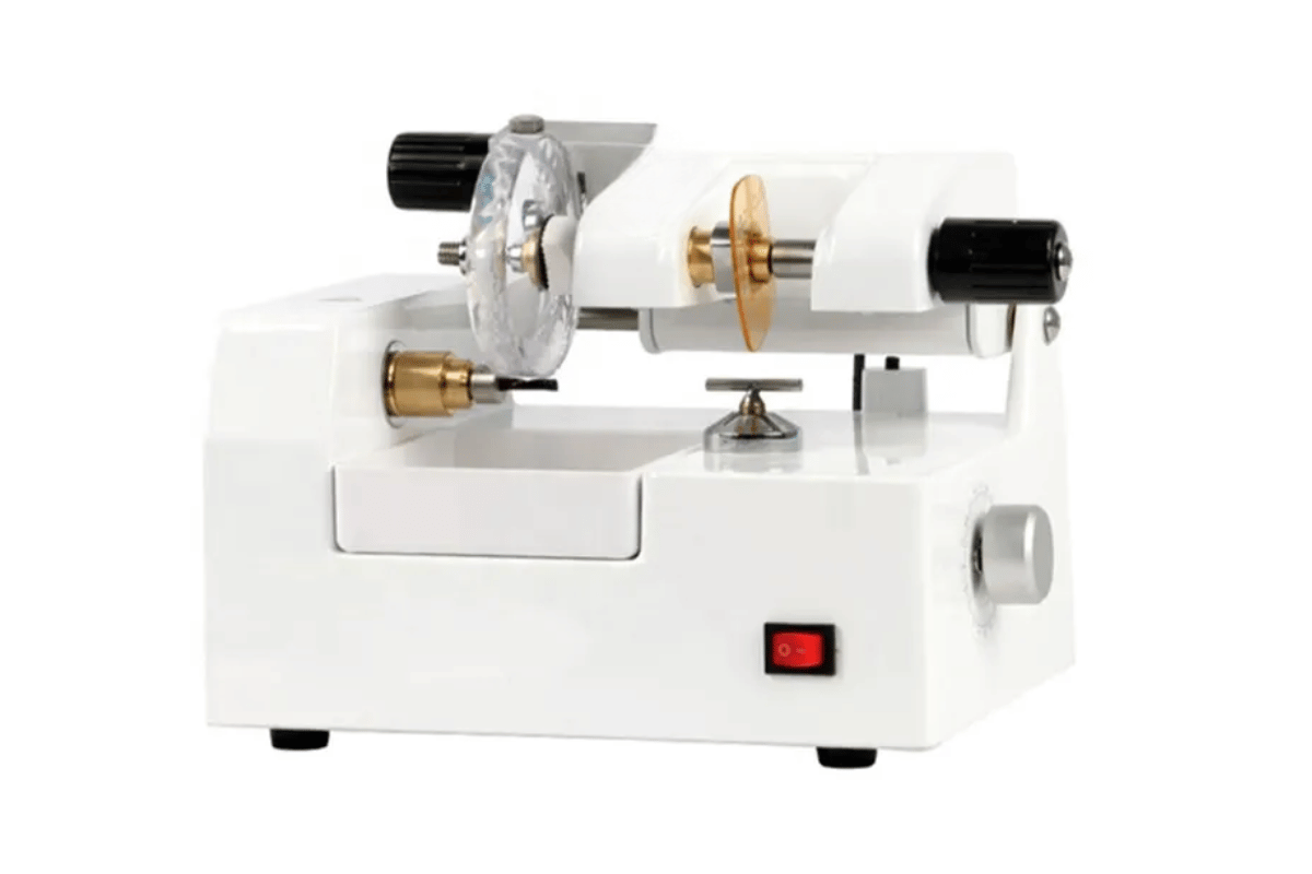 Optical Glass Precision Cutting for Lenses and Prisms - DONGHE