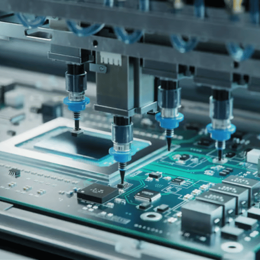 Top Semiconductor Manufacturers 2026: Industry Leaders Ranked ...
