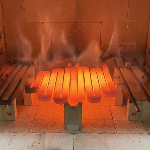 Silicon Carbide Heating Element: Types, Specifications & Industrial ...