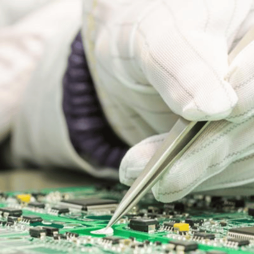 Top Semiconductor Manufacturers 2026: Industry Leaders Ranked ...