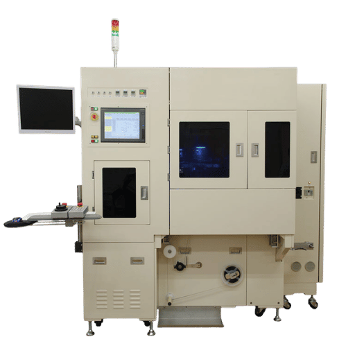 Semiconductor Manufacturing Equipment: 8 Equipment Categories Explained ...